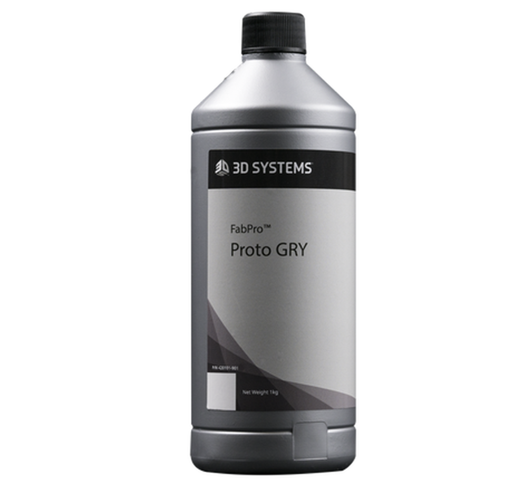 FabPro 1000 3D-Drucker + LC-3D Print Box (Größe L) – Arnd Sauter GmbH Shop